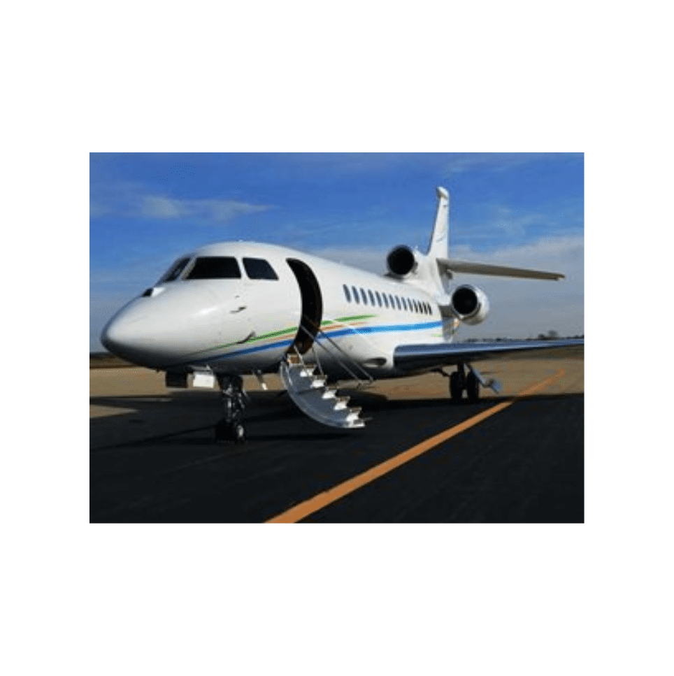 Greater Kankakee Airport Receives Airport of the Year Award from IDOT ...