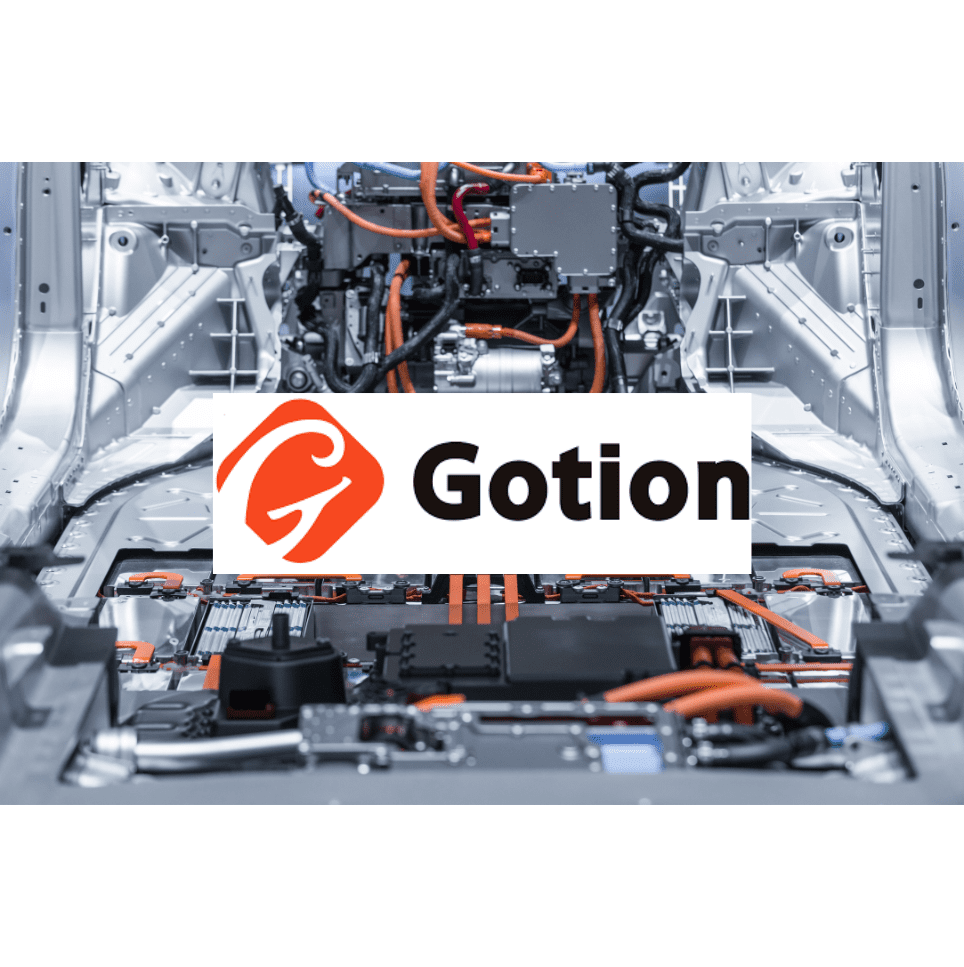 Gotion EV Battery Plant FAQ & Video – Kankakee County